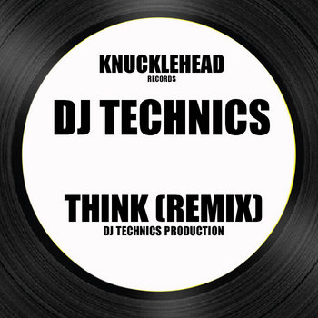 Music | DJ Technics