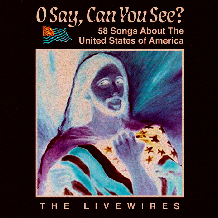 O Say, Can You See? (2024 Remix) | The Livewires