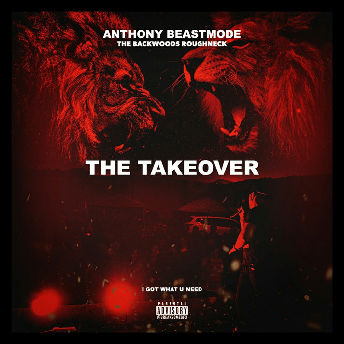 My Motive | ANTHONY BEASTMODE