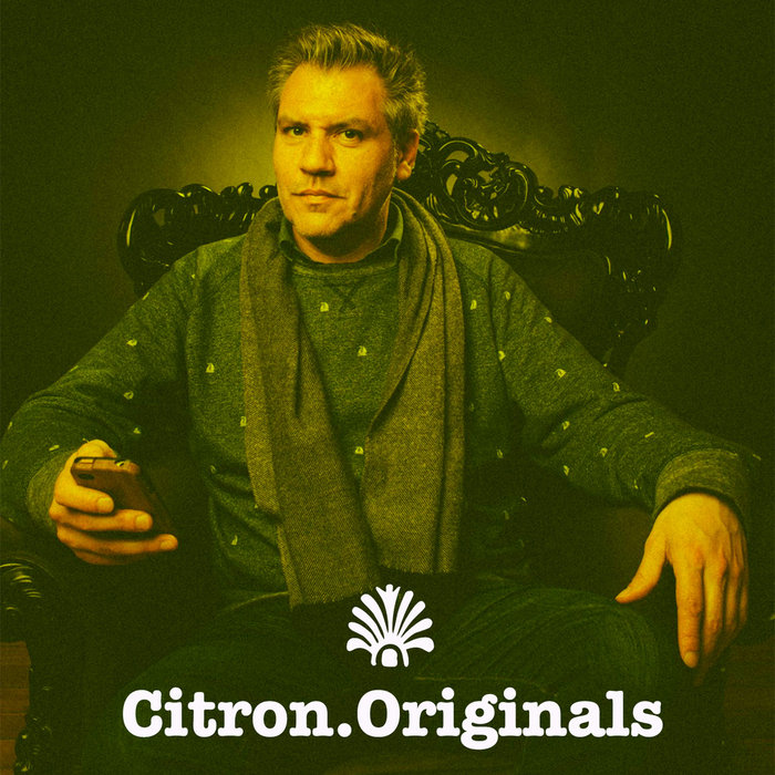 Pierre Citron Originals | Pierre Citron