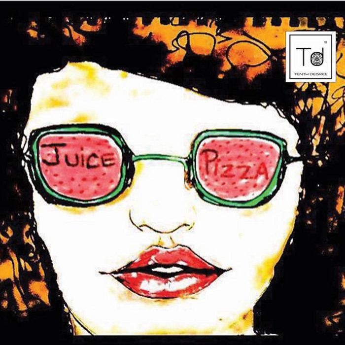 Juice Pizza EP | NEYBUU