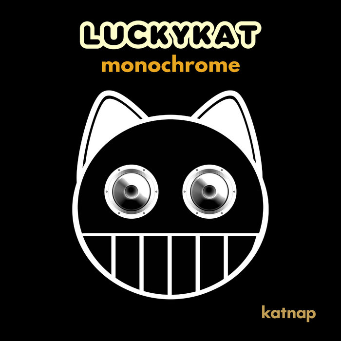 Monochrome | LUCKYKAT