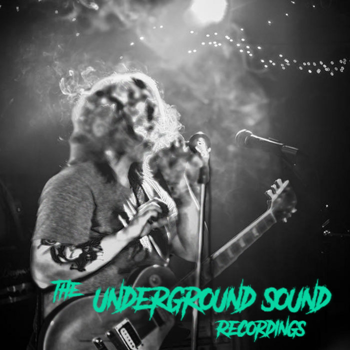 The Underground Sound Recordings | MADQUEEN