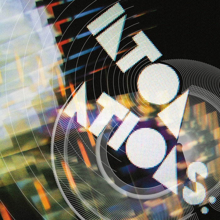 Music for Hypnotized Minds | jib kidder