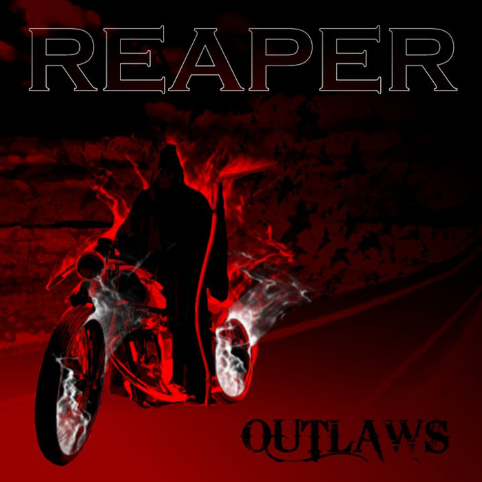 Outlaws | Reaper