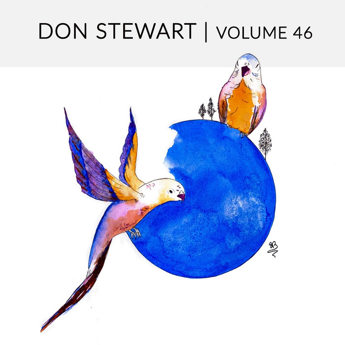 Don Stewart, Vol. 46 | Don Stewart