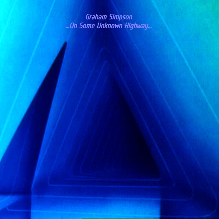 Harmonic Intelligence | Graham Simpson