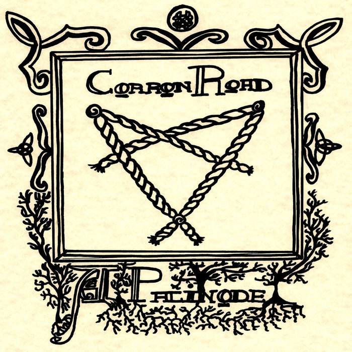 Corron Road | A Palinode