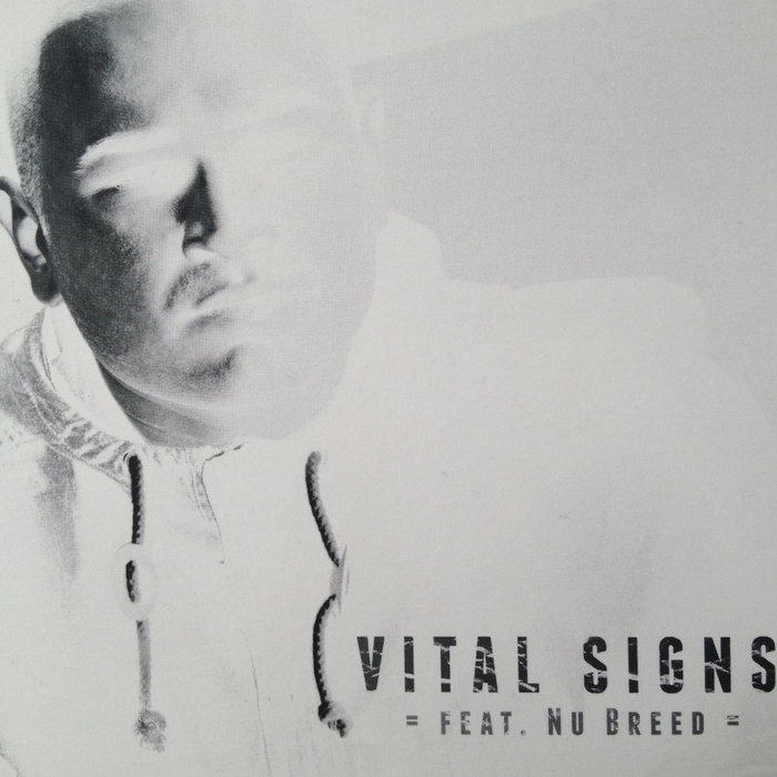 vital signs | nu-breed | Vital signs
