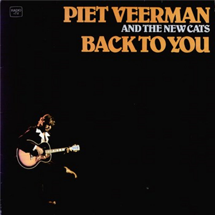 Back To You | Piet Veerman