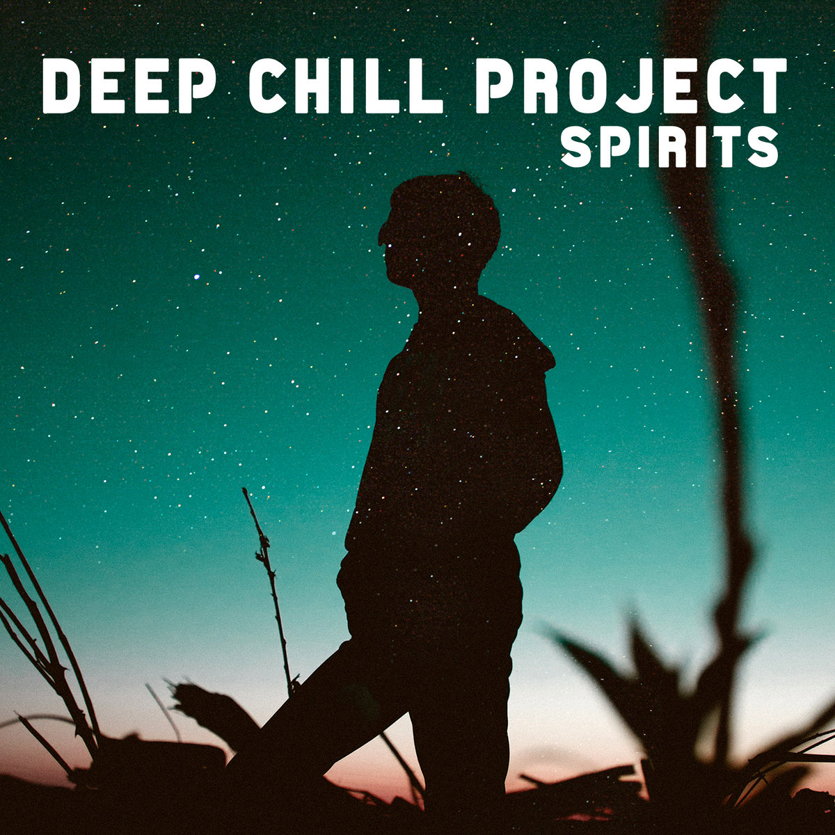 Spirits | Deep Chill Project