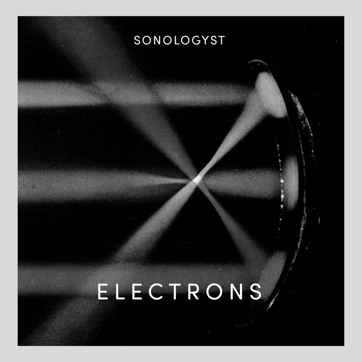 Electrons (new edition) | SONOLOGYST | Unexplained Sounds Group