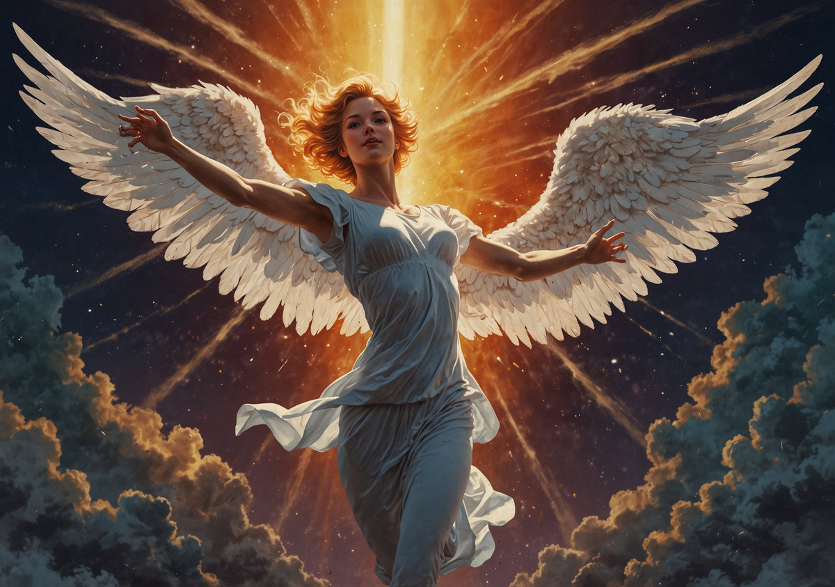 Spread Your Wings | DontGetLost