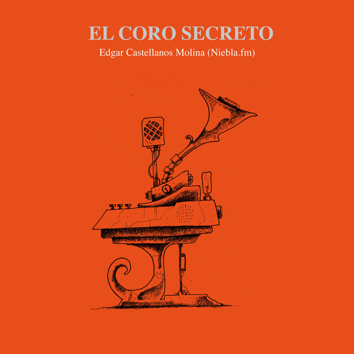 El coro secreto | Niiebla fm | Niebla fm