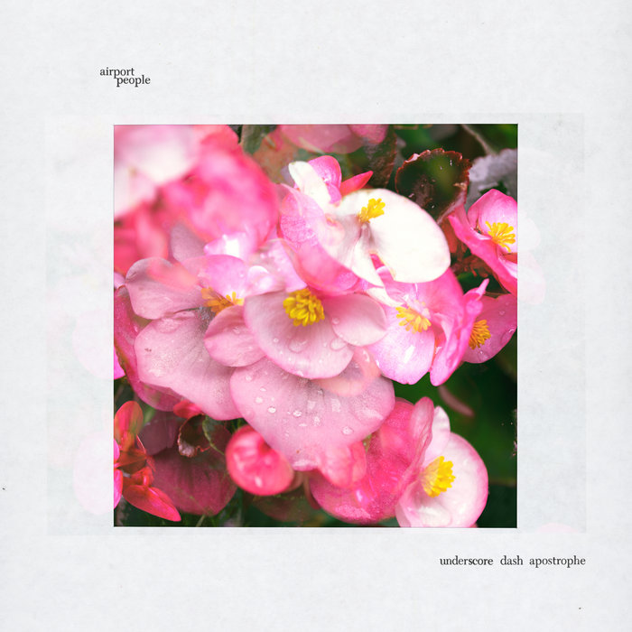 underscore dash apostrophe | leon todd johnson