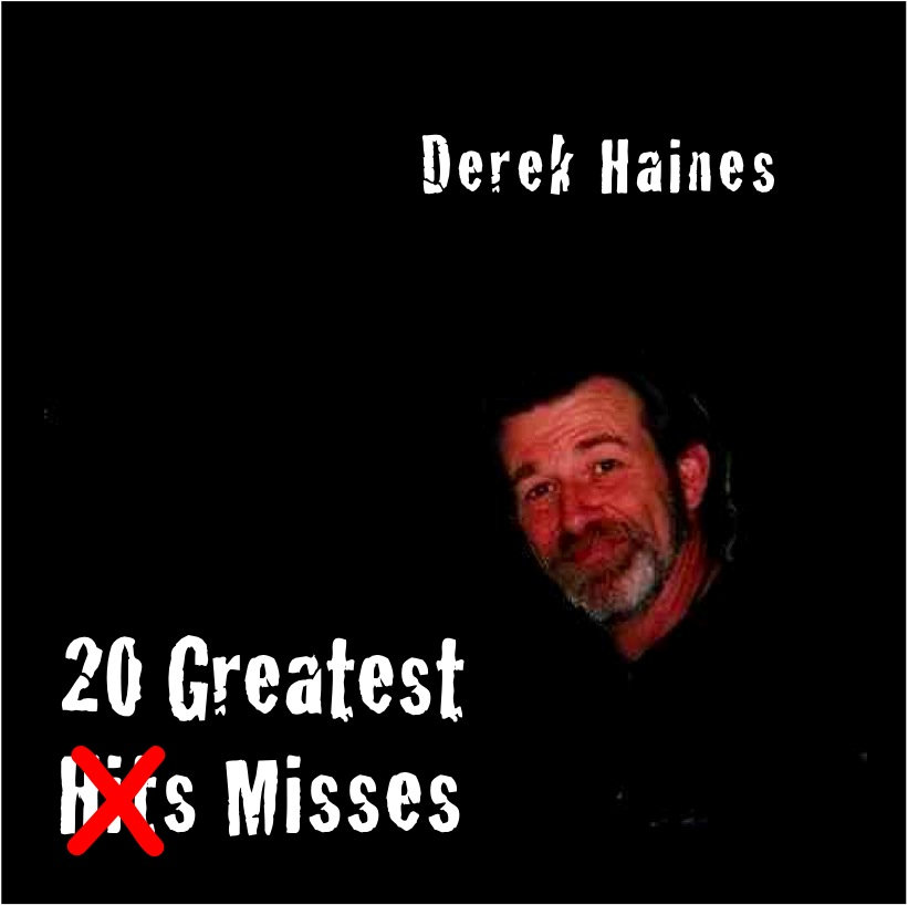 Wheels | Derek Haines