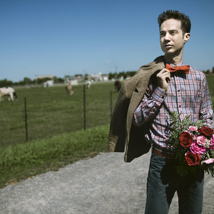 Grooves From My Heart | Cal Cheney