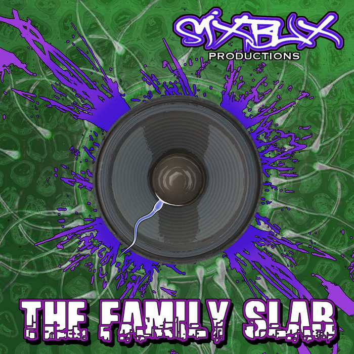 Concrete Trampoline | Blunt Instrument | SixBux Productions