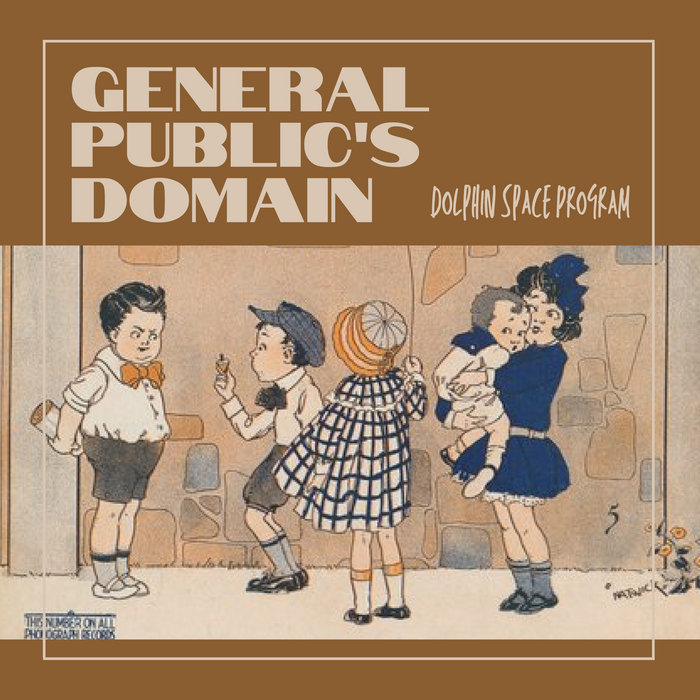 General Public's Domain | Dolphin Space Program