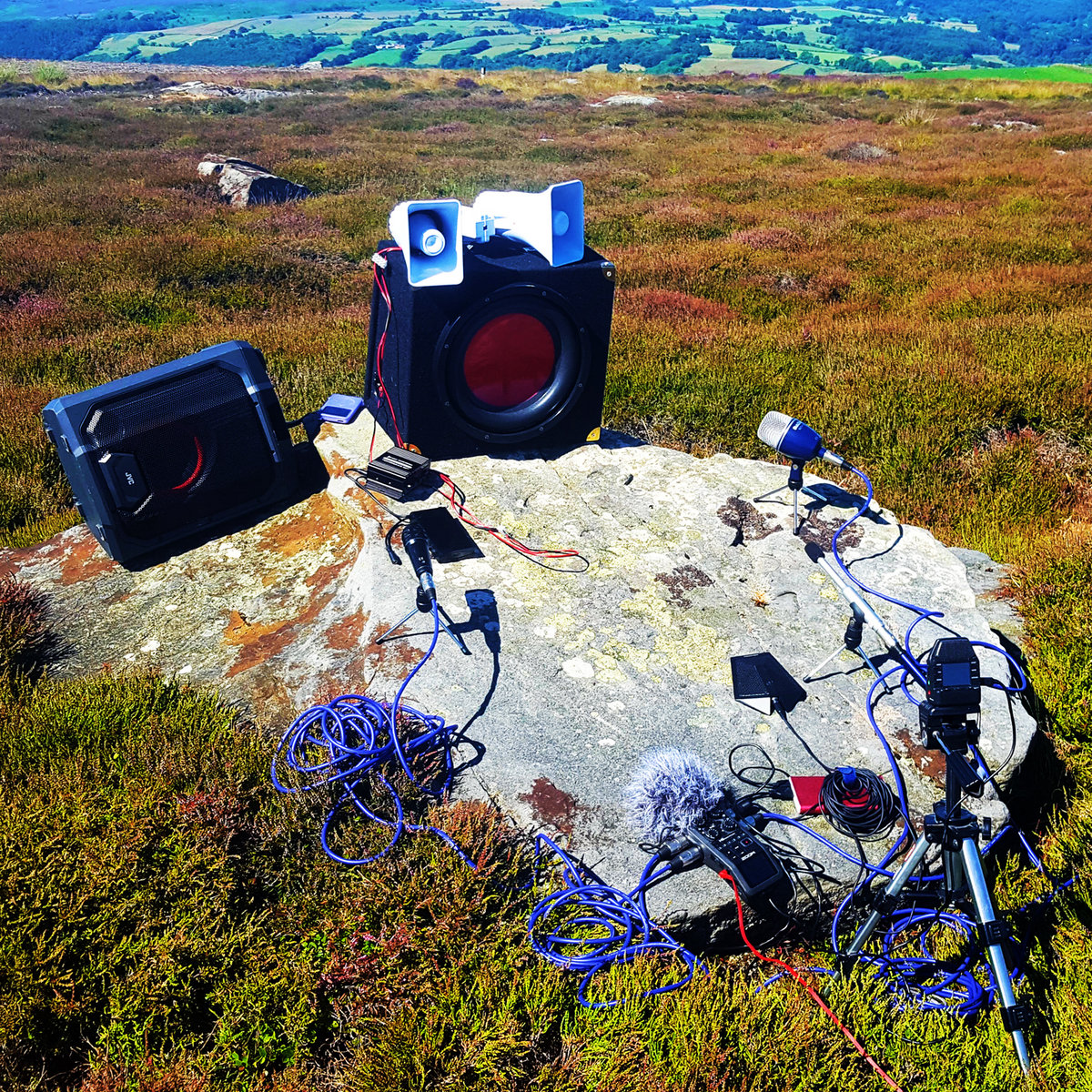 Yorkshire Moors: 10/07/22 | raxil4