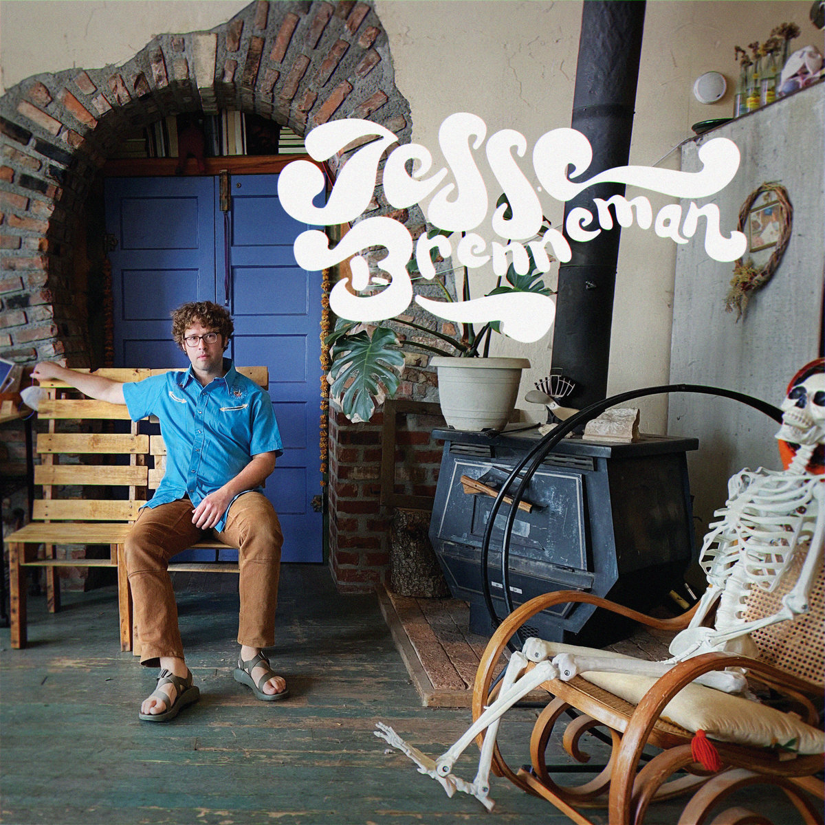 Jesse Brenneman | Jesse Brenneman