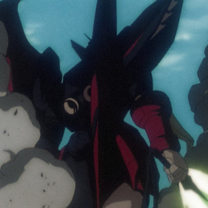 Mundane World End (EP) | Kurtis Kanttila