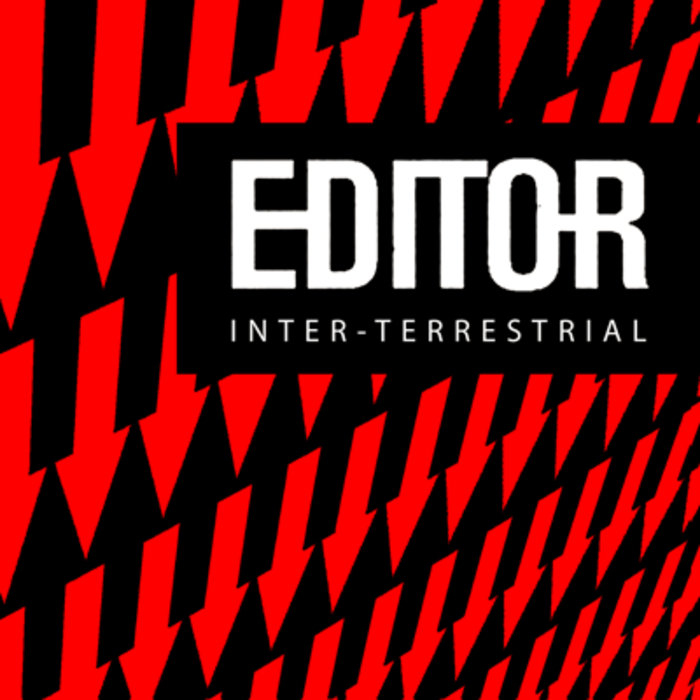 Inter-terrestrial | Editor | Soupmix