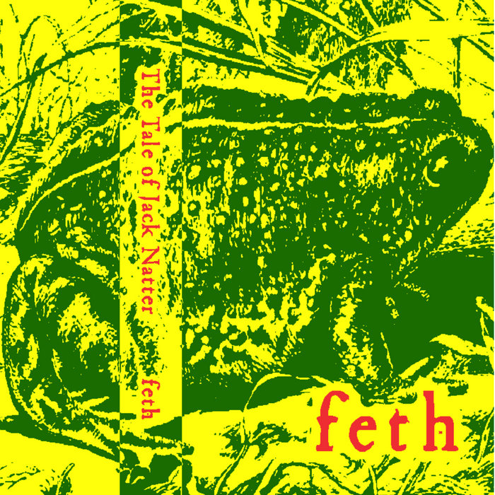 The Tale of Jack Natter | feth