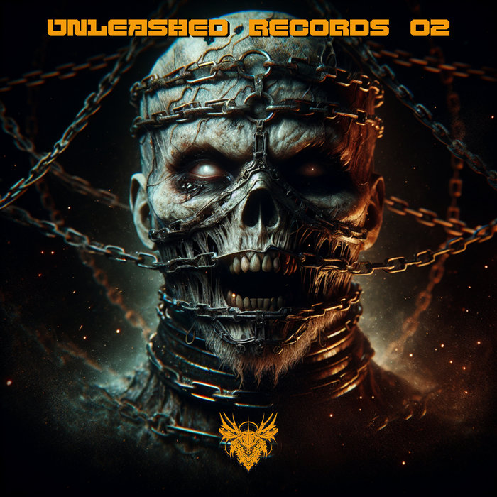 Unleashed Records 02 | Desolation / Angel Flo | Unleashed Records