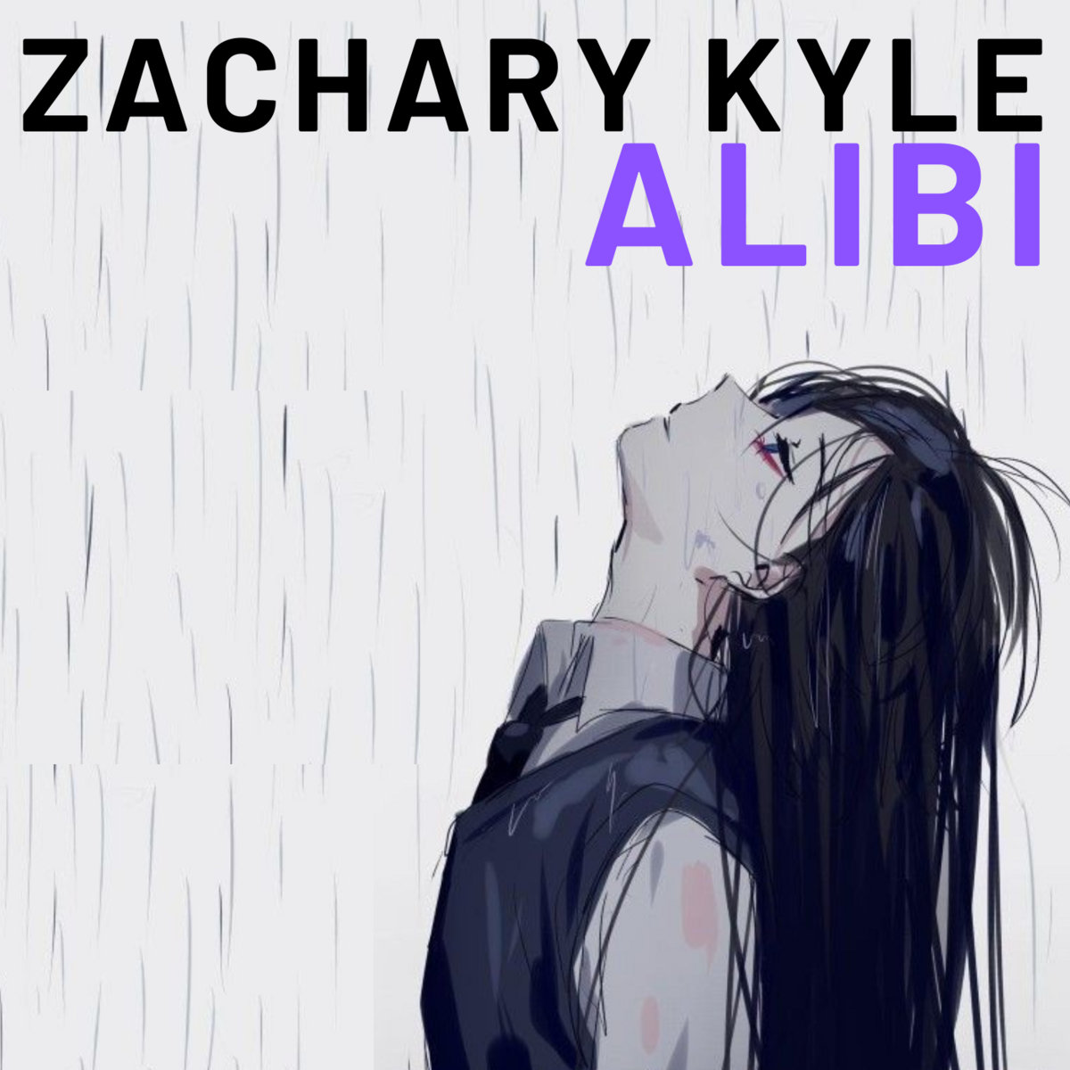 Alibi | Zachary Kyle