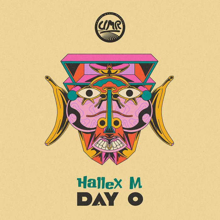 Day O (Original Mix) | Hallex M