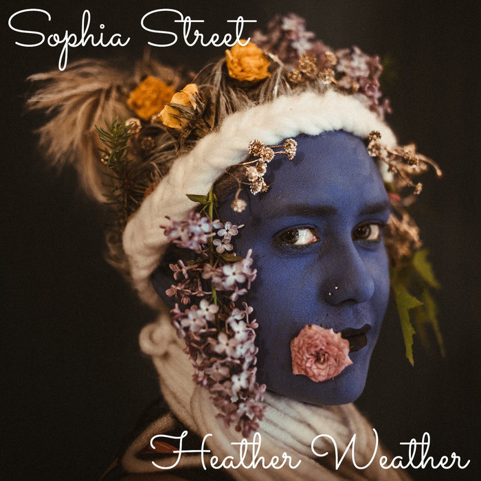 Heather Weather | Sophia Street