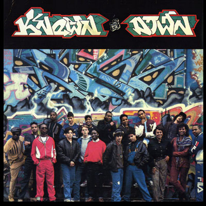 Hip Hop Reggae Connection | Positive Beat | Arkology