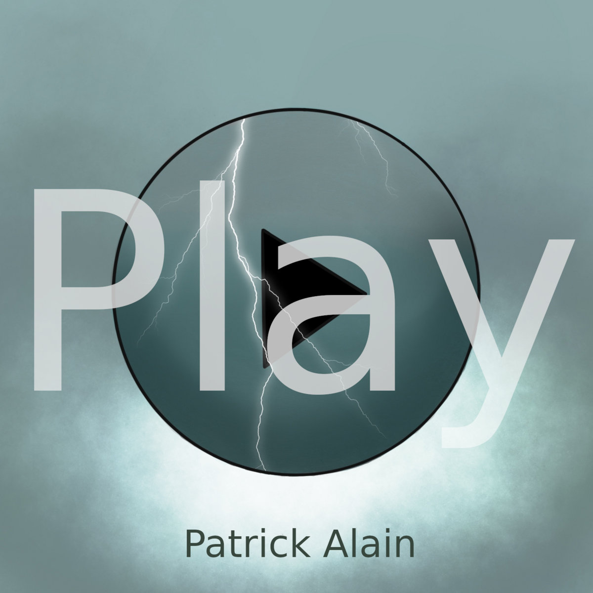 Play | Patrick Alain