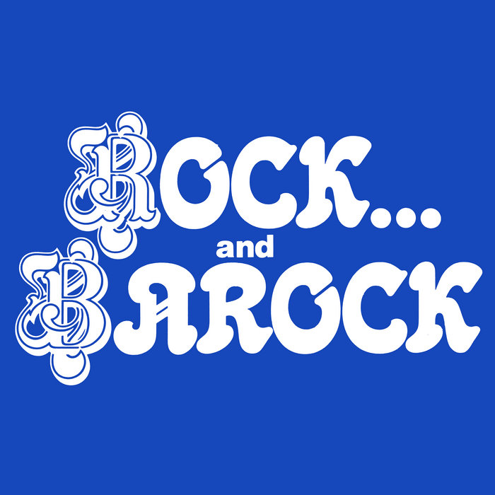 Rock... and Barock | Luciano Simoncini (Benito Simoncini) | Benito ...