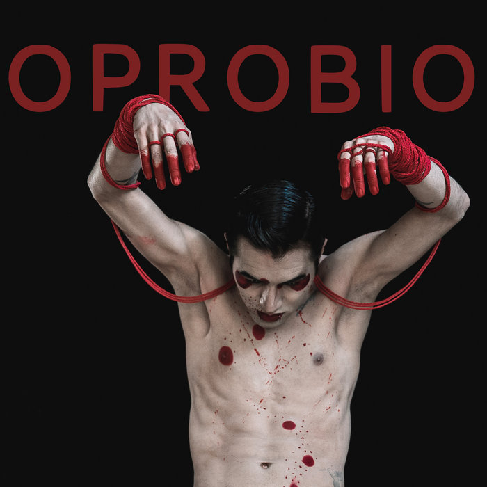 Oprobio | The Phonometrician