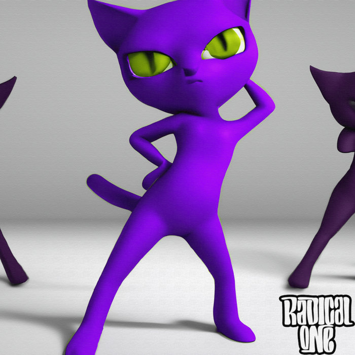 RADICAL ONE - COLA (90BPM) | Radical One