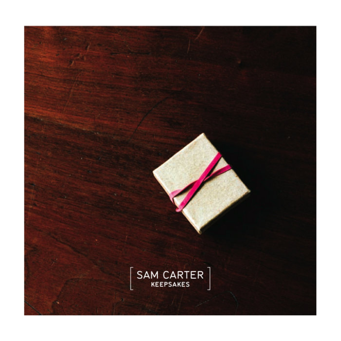 Keepsakes | Sam Carter