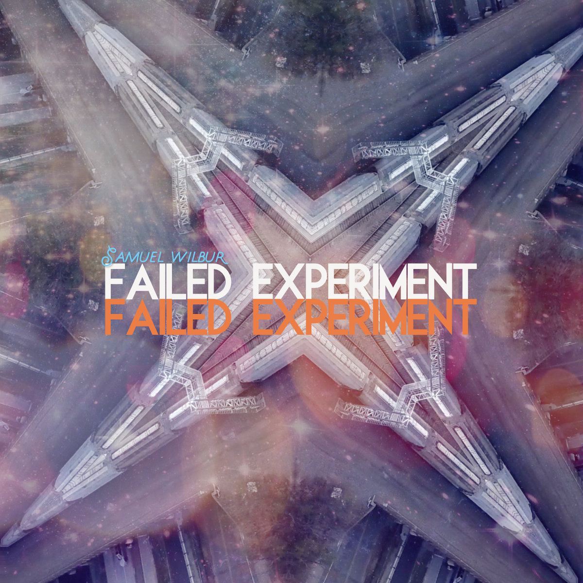 Failed Experiment | Samuel Wilbur