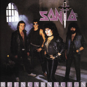 Reencarnación | Santa