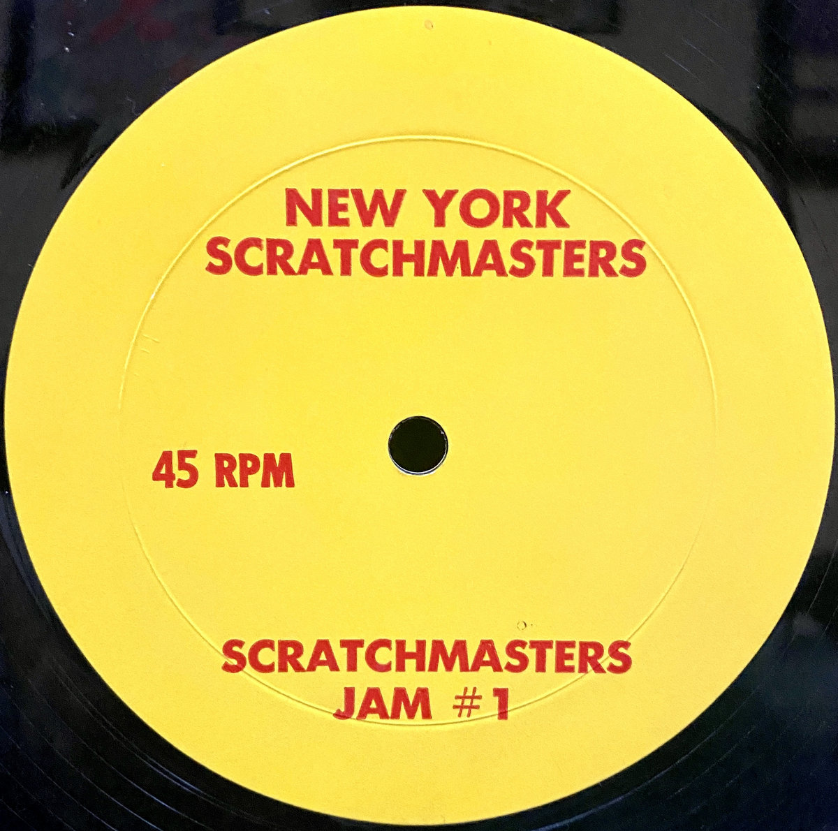 Scratchmasters Jam The Complete Collection (Remastered) | Various ...