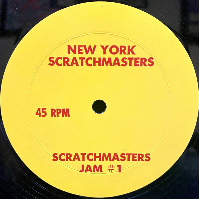 Scratchmasters Jam The Complete Collection (Remastered) | Various ...