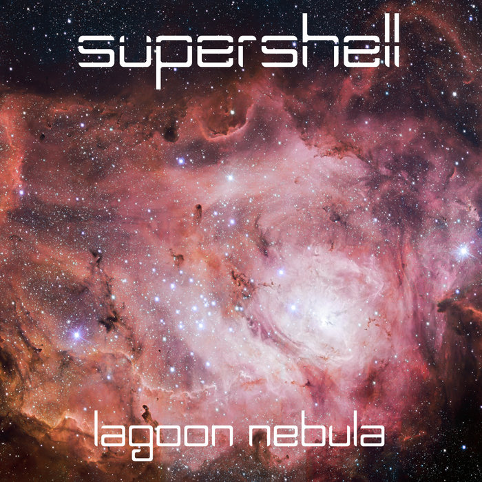 Lagoon Nebula | Supershell