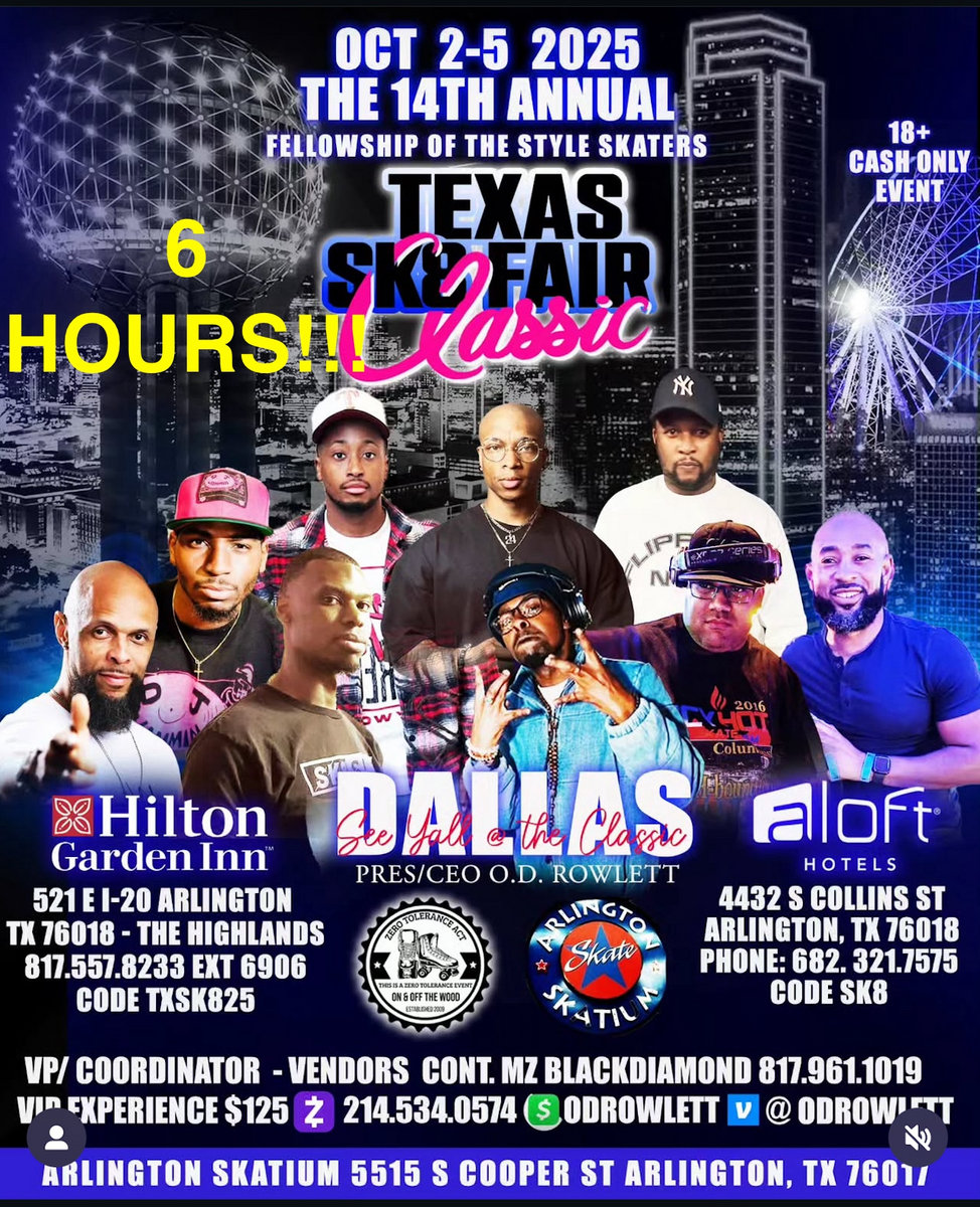 The Classic - 5 | Dj WildChild HTX