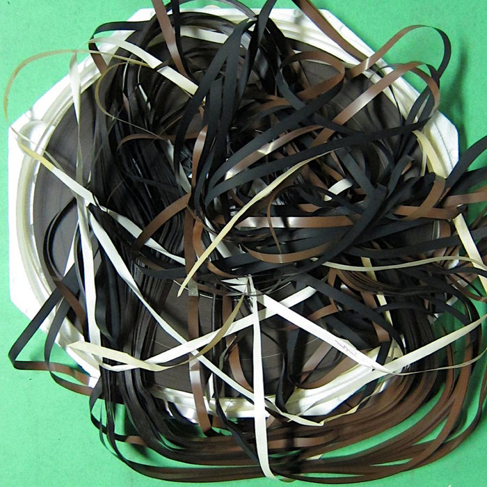 Boxes and Boxes | Richard Sinclair