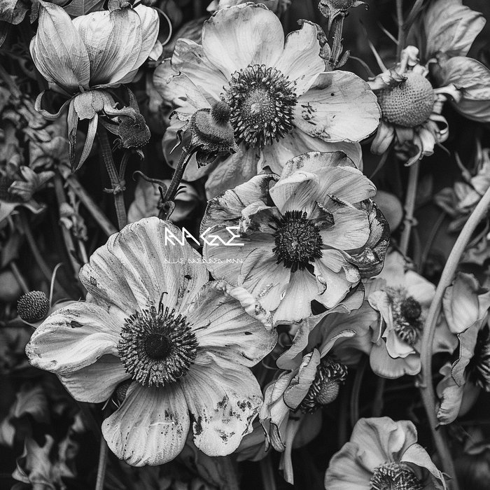 Rage | b r ea k e r . (blue dressed man)