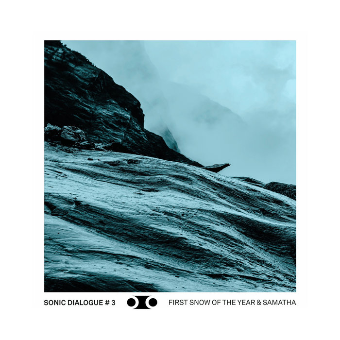 Glaciers | First Snow of The Year & Samatha | First Snow of The Year