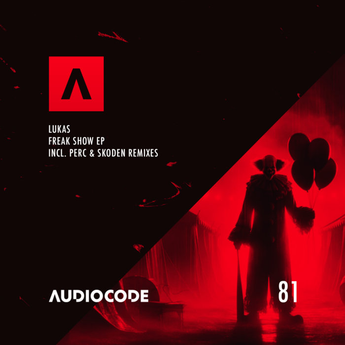 Freak Show | Lukas | Audiocode