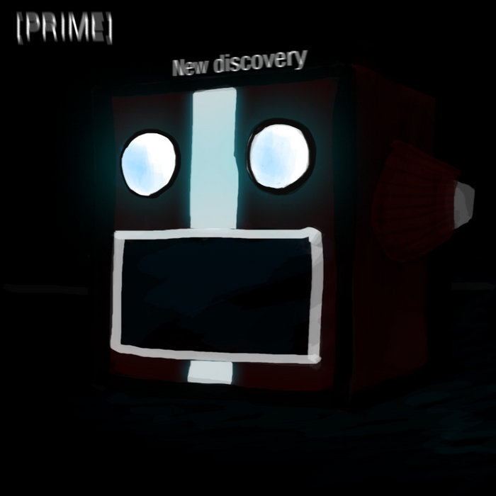 New discovery | [Prime]