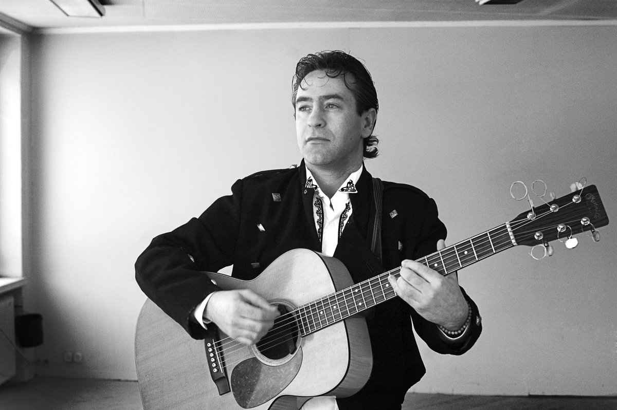 Turning a Corner | John L Mitchell